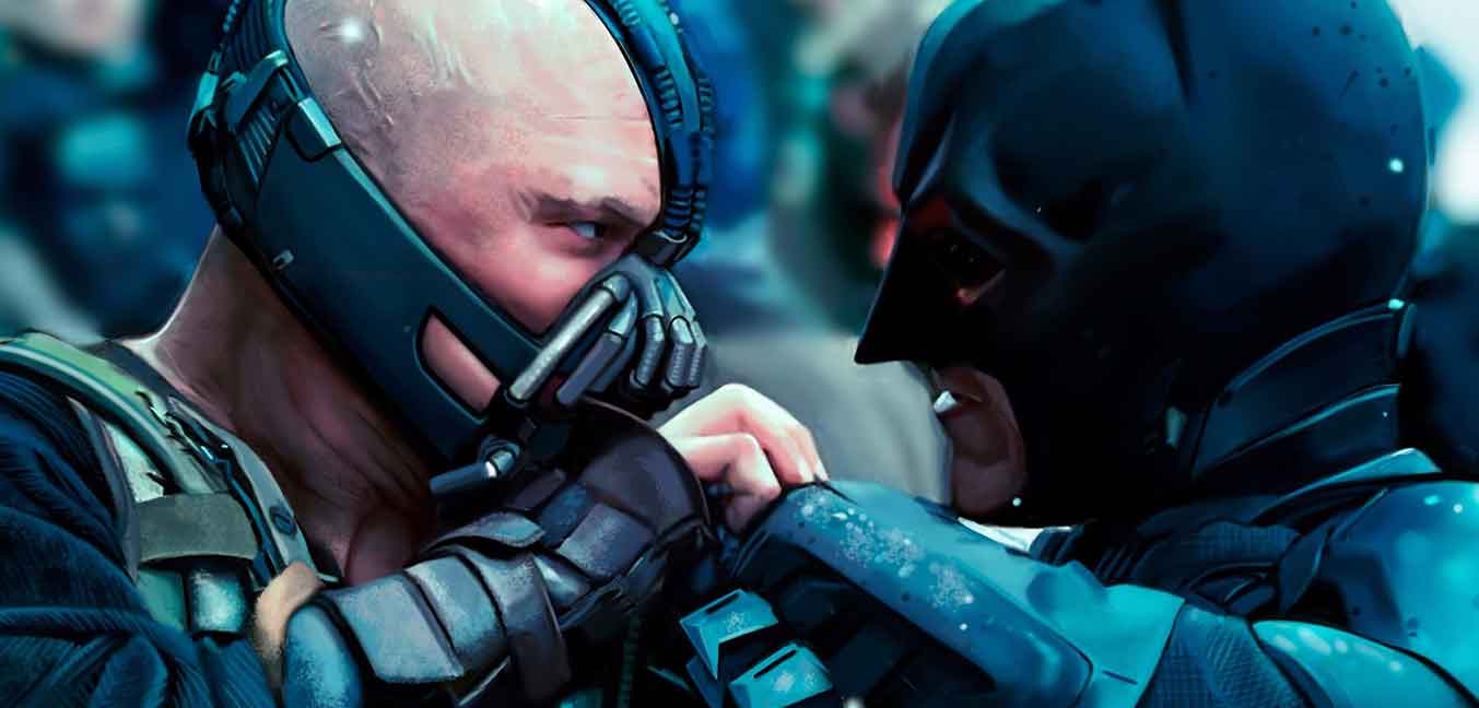 The Dark Knight RisesFilm review — Nolan's The Dark Knight Rises ...